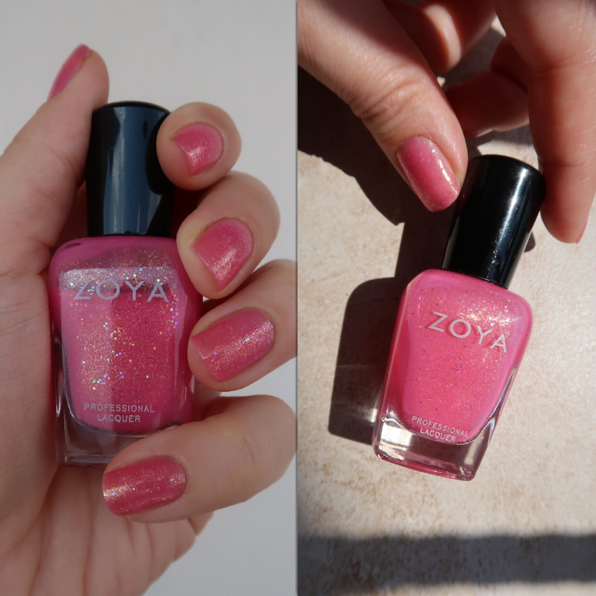 Nail Polish: Zoya - Charm Of Trip