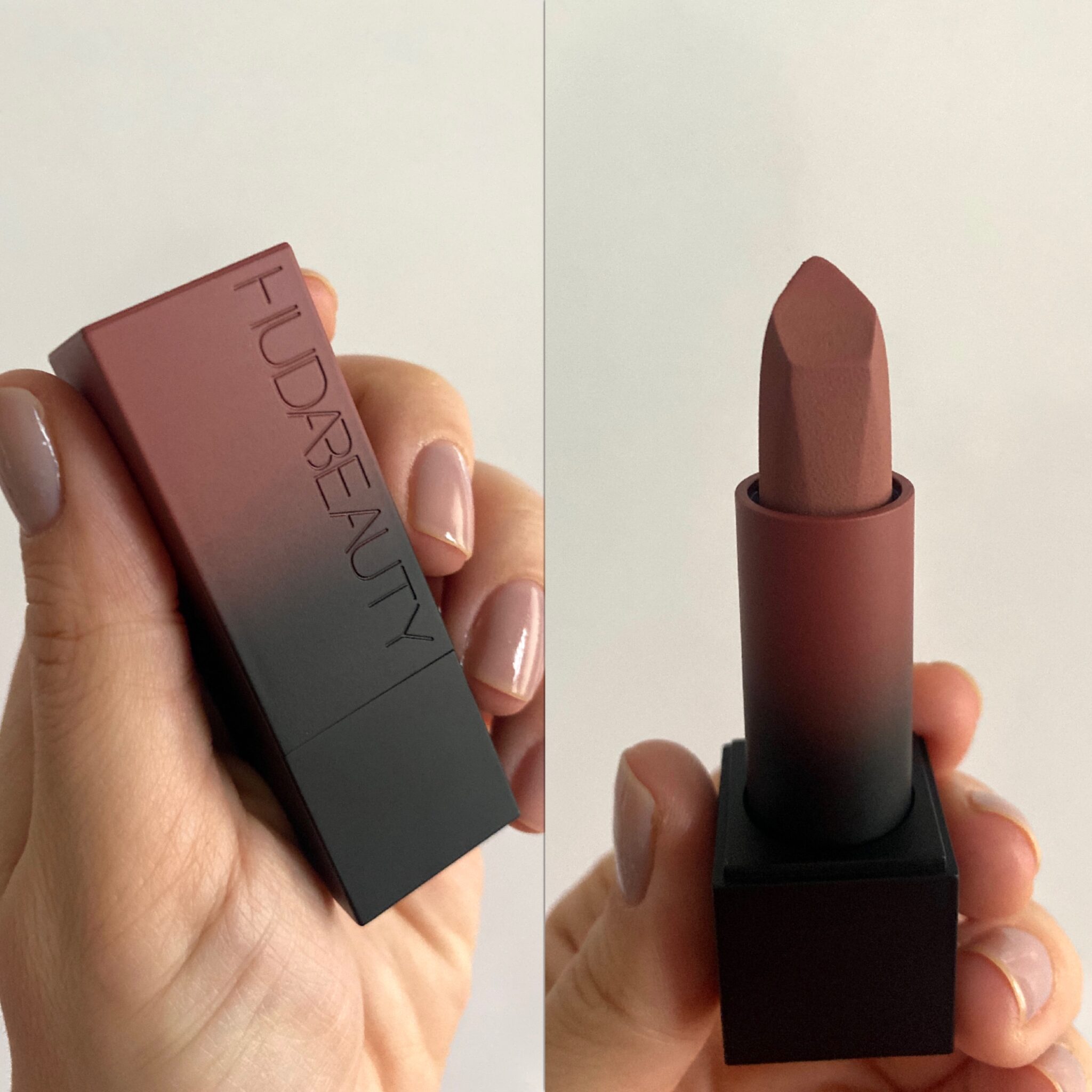 Huda Beauty Lip Trio Review - Charm Of Trip